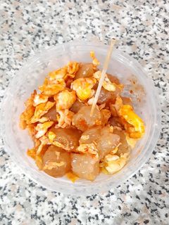 Resep Cimin, Jajanan Khas Dari Jawa Barat oleh Visda Ummu2H - Cookpad