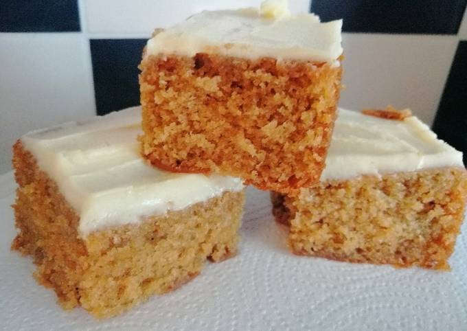 Muscovado cake Recipe by Barn95 - Cookpad