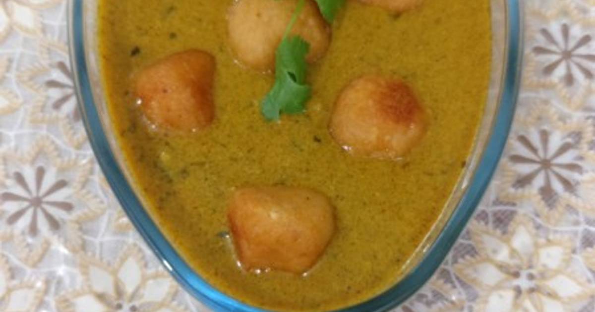 Khoya Kofta Recipe by rama - Cookpad