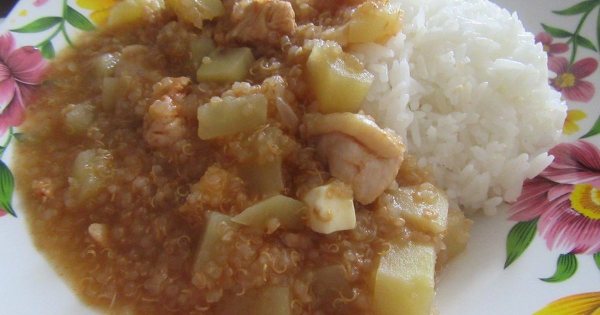 guisos de perú - 5,205 recetas caseras- Cookpad
