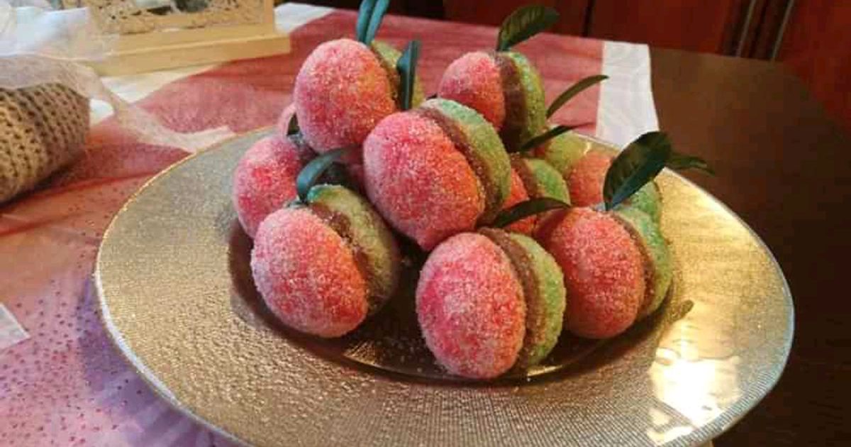 Barack Süti | Ágnes Zsófia Farkas receptje - Cookpad receptek