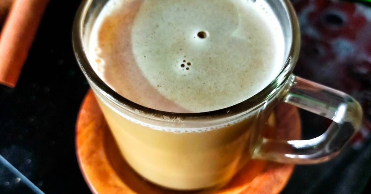 Resep Saraba Khas Makasar oleh Sakli Abdi - Cookpad