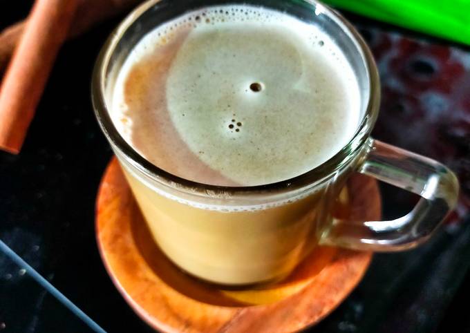 Resep Saraba Khas Makasar oleh Sakli Abdi - Cookpad