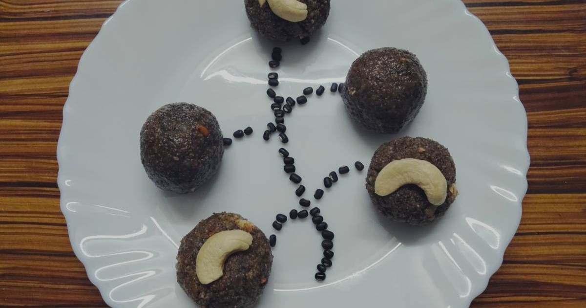 Traditional Kathiawadi Winter Sweet-Adadiya Recipe by Kalpana Rai - Cookpad