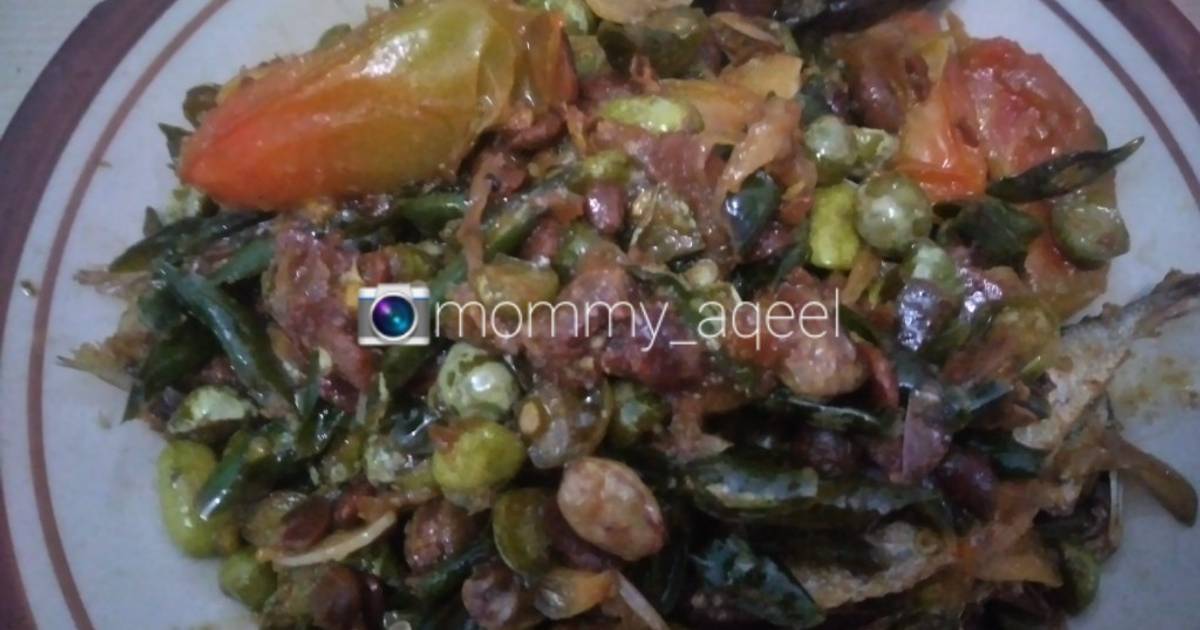 194 resep olahan ikan serai enak dan mudah - Cookpad