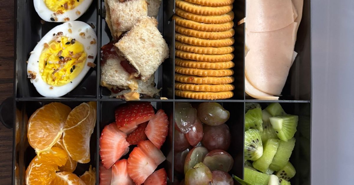 4 easy and tasty bite delight recipes by home cooks - Cookpad