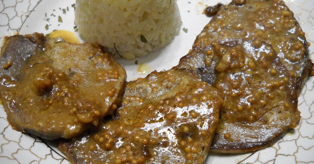 Recetas de peceto tradicionales, sabrosas y deliciosas