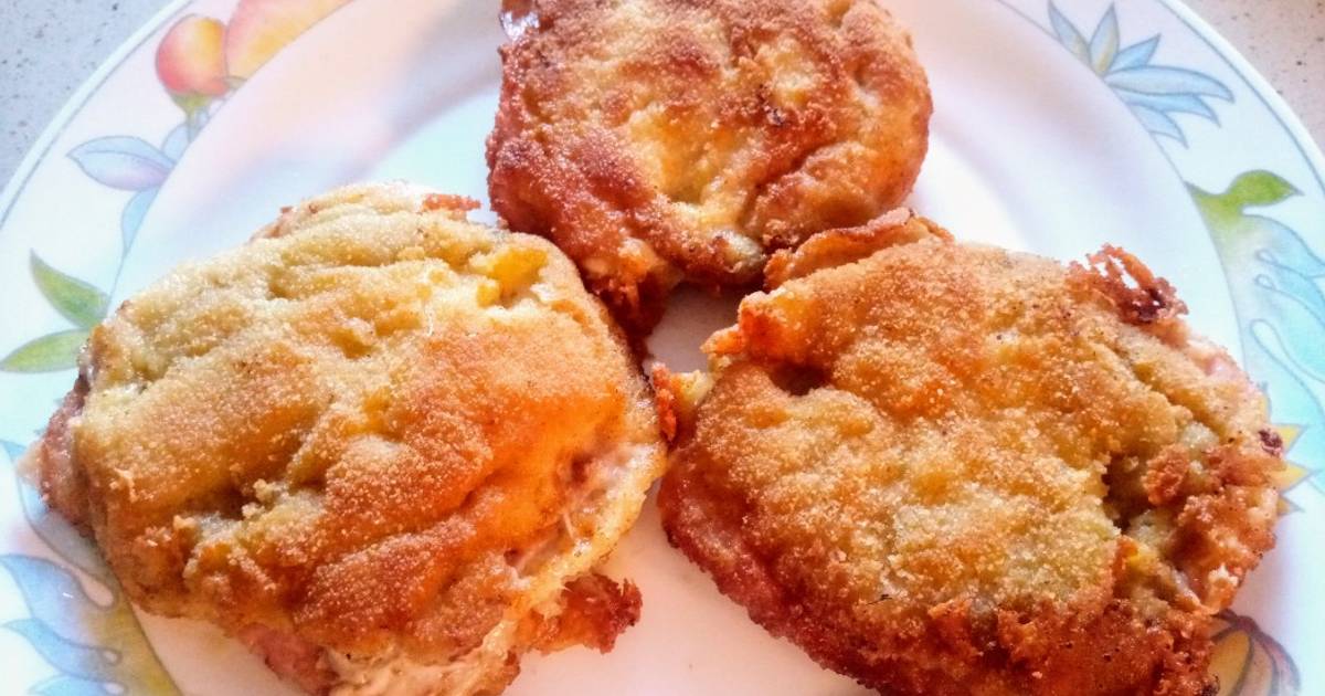 Pan suizo - 205 recetas caseras- Cookpad