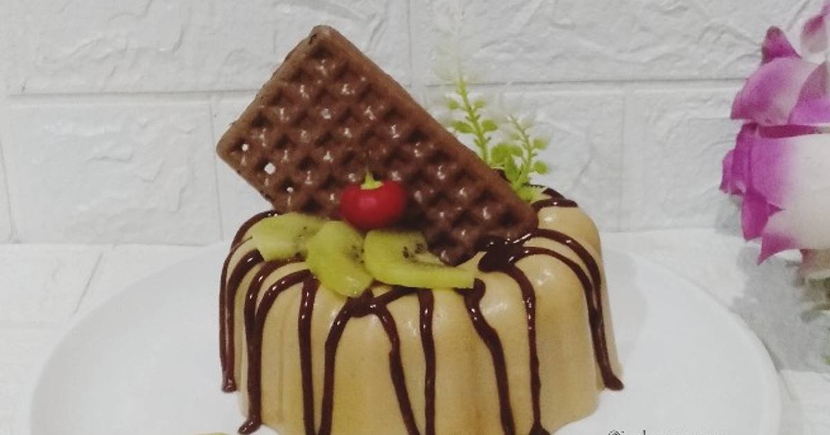 32 resep roti busa enak dan mudah - Cookpad