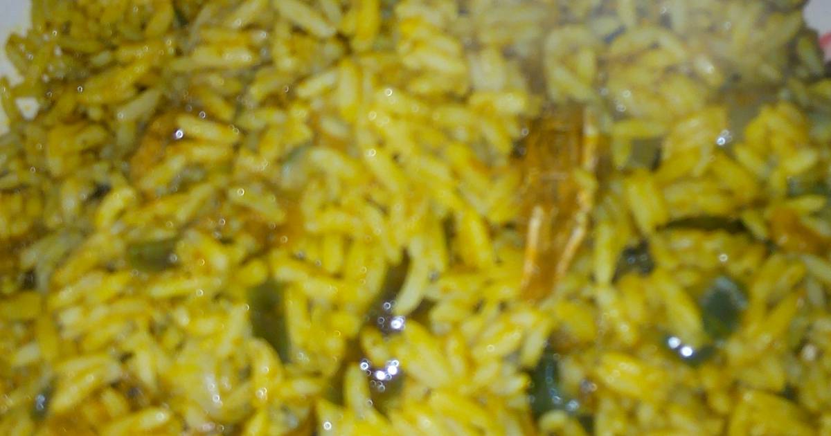 Native jollof rice Recipe by Diana Asare - Cookpad