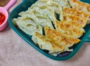 Resep kuotie lezat praktis cocok untuk camilan