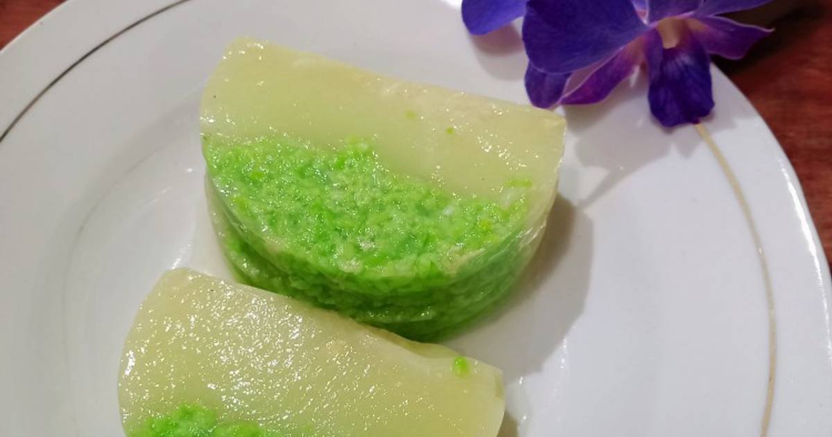 Resep tape ketan enak: Manis alami & cara mudah membuatnya