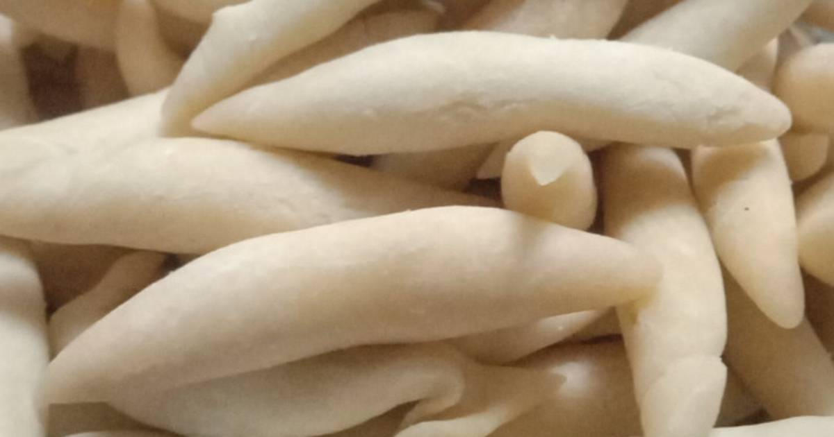 68 resep jajan tai kucing enak dan mudah - Cookpad