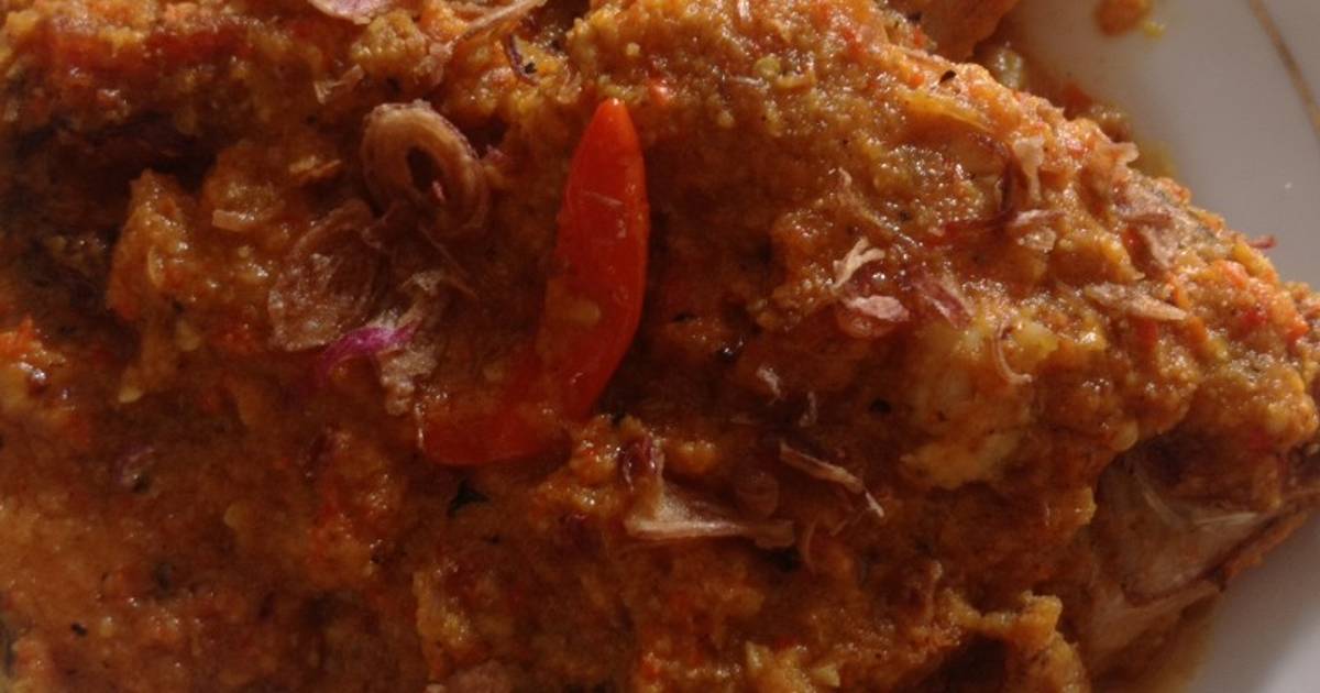 695 resep pesmol ikan nila enak dan mudah - Cookpad