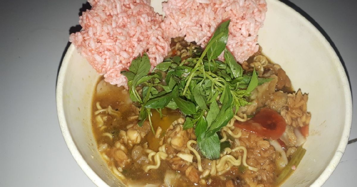 Resep ayam kare sunda rumahan enak dan mudah - Cookpad
