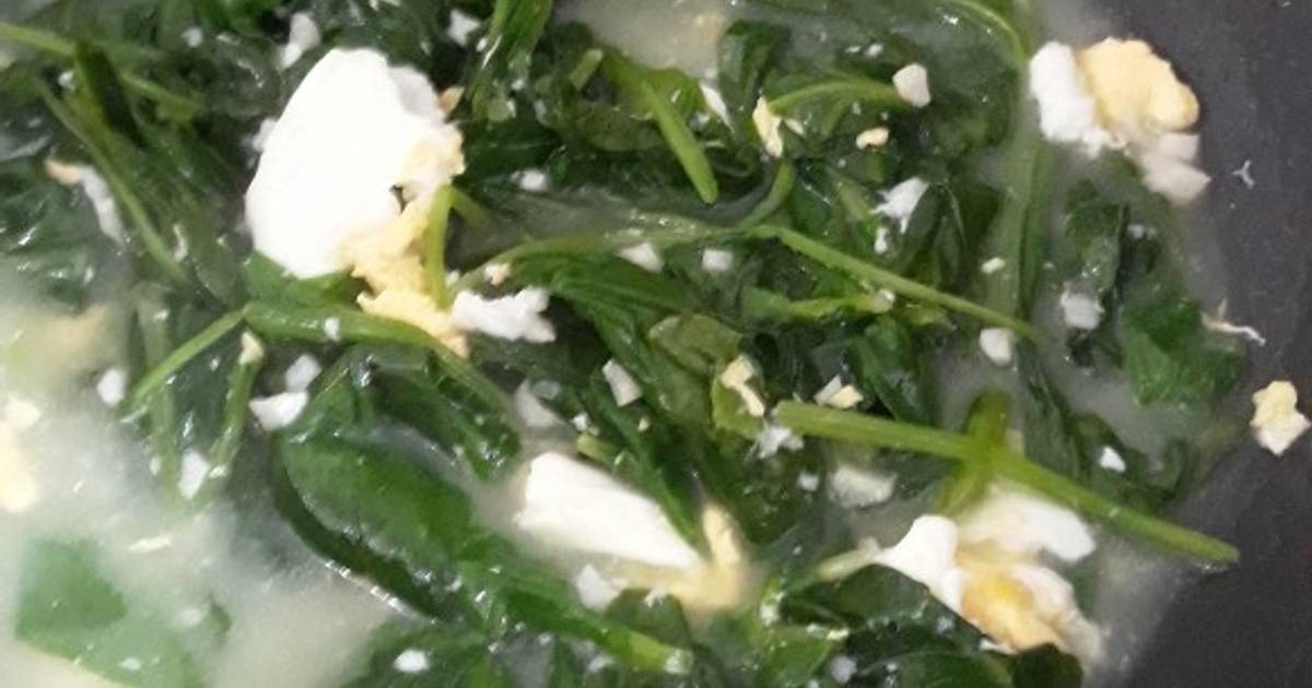 26 resep sayuran poling enak dan mudah - Cookpad