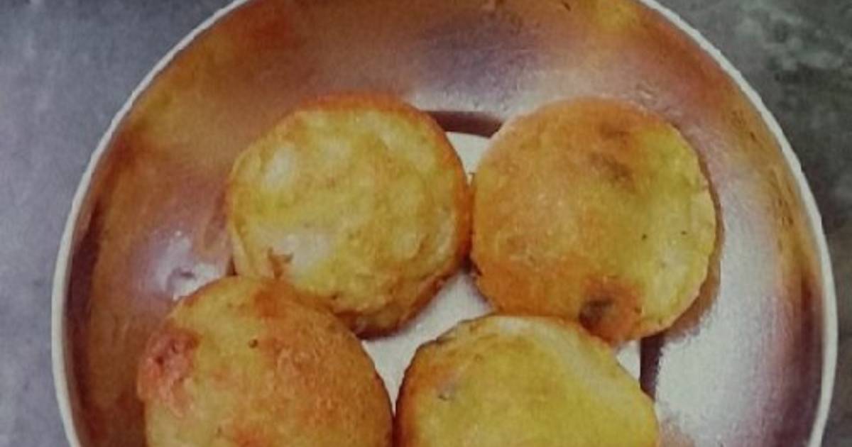 Suji appe Recipe by Rishu Rishu - Cookpad
