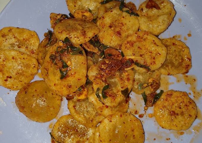 Resep Cipak Koceak oleh Oryza Pluviophile - Cookpad