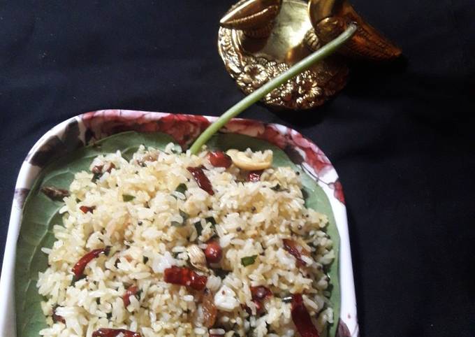 Betel leaf pulao Recipe by Barnali Debdas - Cookpad