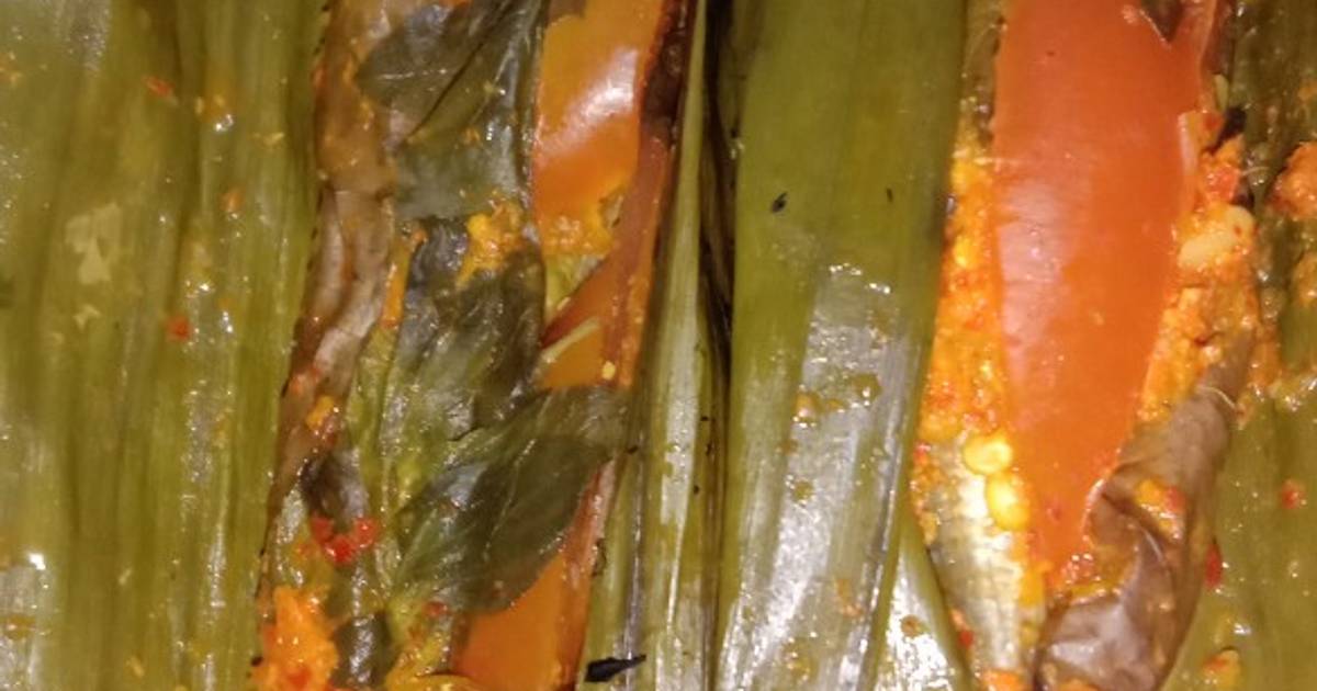 57.638 resep ikan serai enak dan mudah - Cookpad