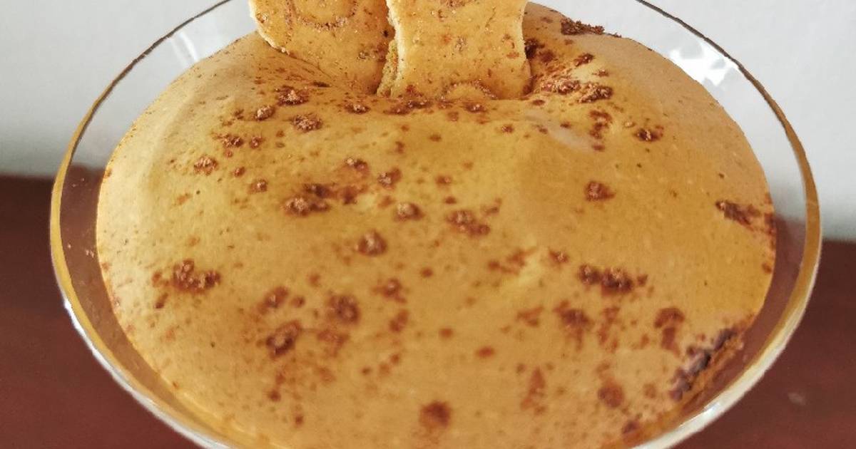 Café con espuma - 35 recetas caseras- Cookpad