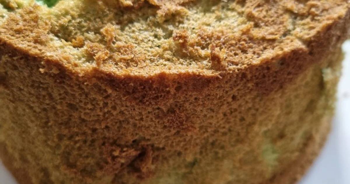 45 easy and tasty pandan cake recipes by home cooks - Cookpad