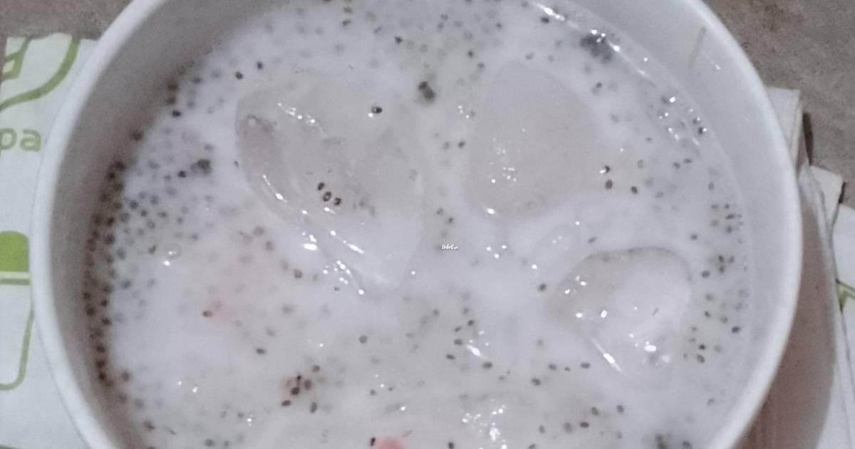 1.377 resep es mutiara enak dan mudah - Cookpad