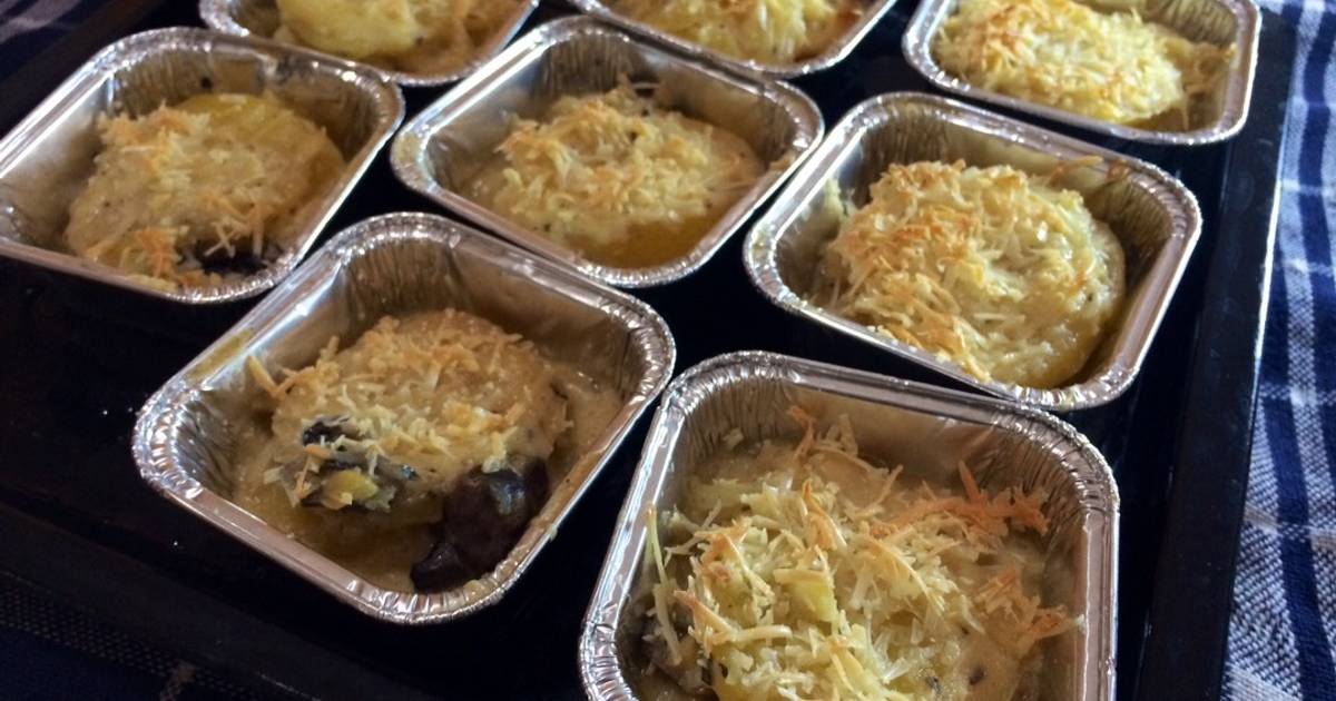 30 resep western food maincourse menu hotel enak dan sederhana ala ...