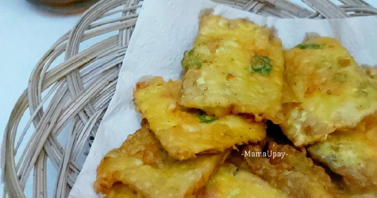 100 resep tempe mendoan sehat enak dan mudah - Cookpad
