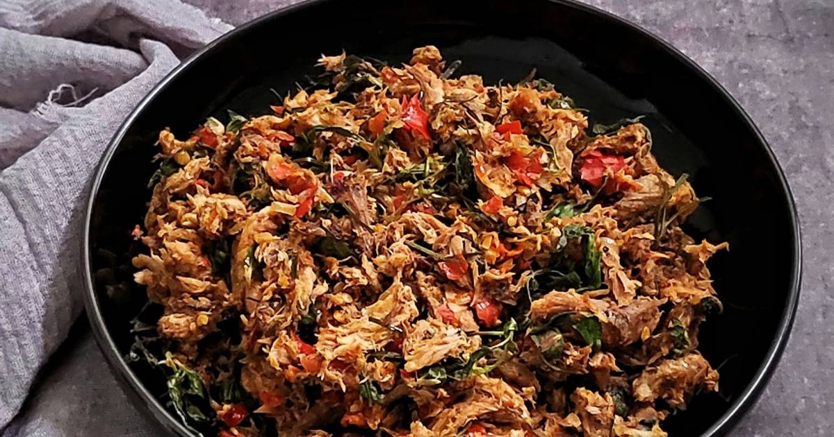 Resep ikan cakalang lezat & gurih: Kreasi dapur sederhana!