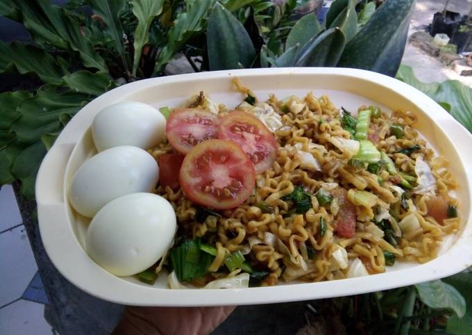 Resep Mie aceh ala ala ian oleh Dian Avianti - Cookpad