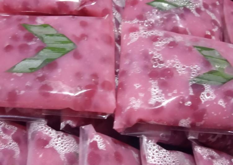 Resep Jentik manis oleh Bunda Mei - Cookpad