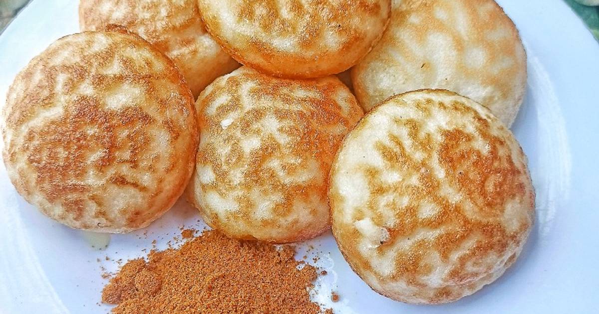 Masa da yaji girki daga Bongel Cake And More - Cookpad