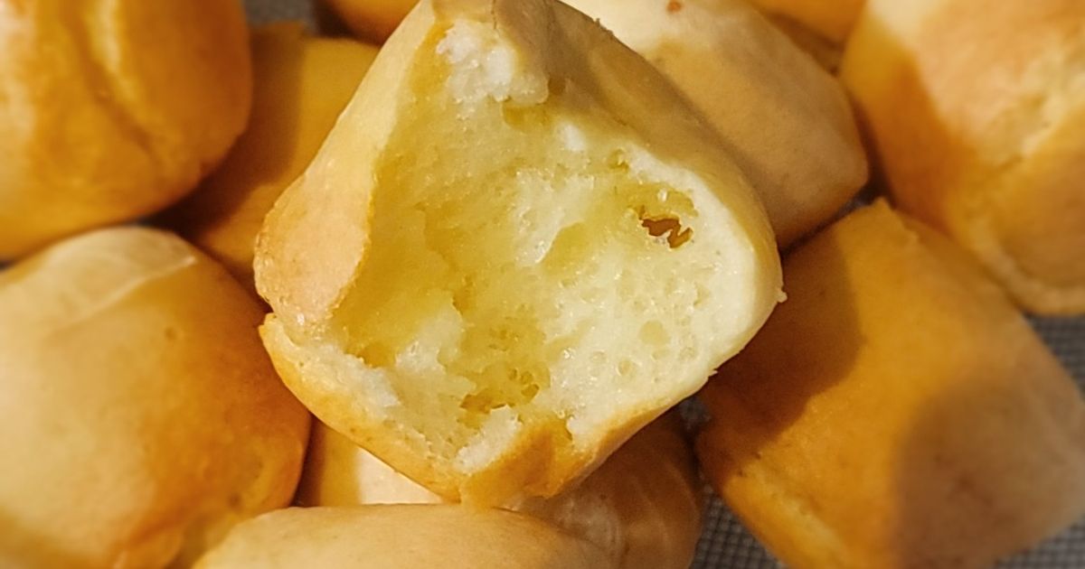 Tapioca Flour Bread Recipes: Simple & Delicious Ideas