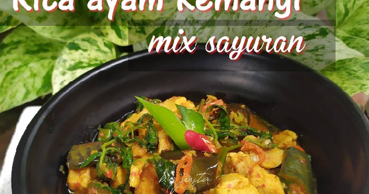 324 resep sayur campur manado enak dan mudah - Cookpad