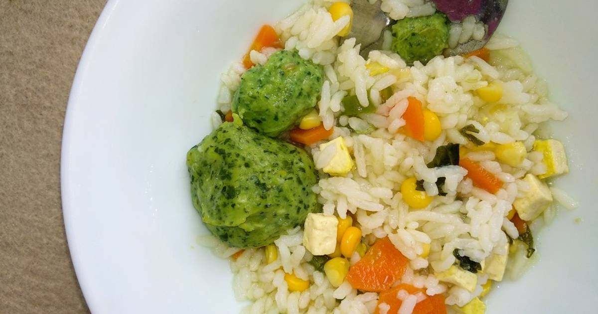 19 resep soup bayam sehat enak dan mudah - Cookpad