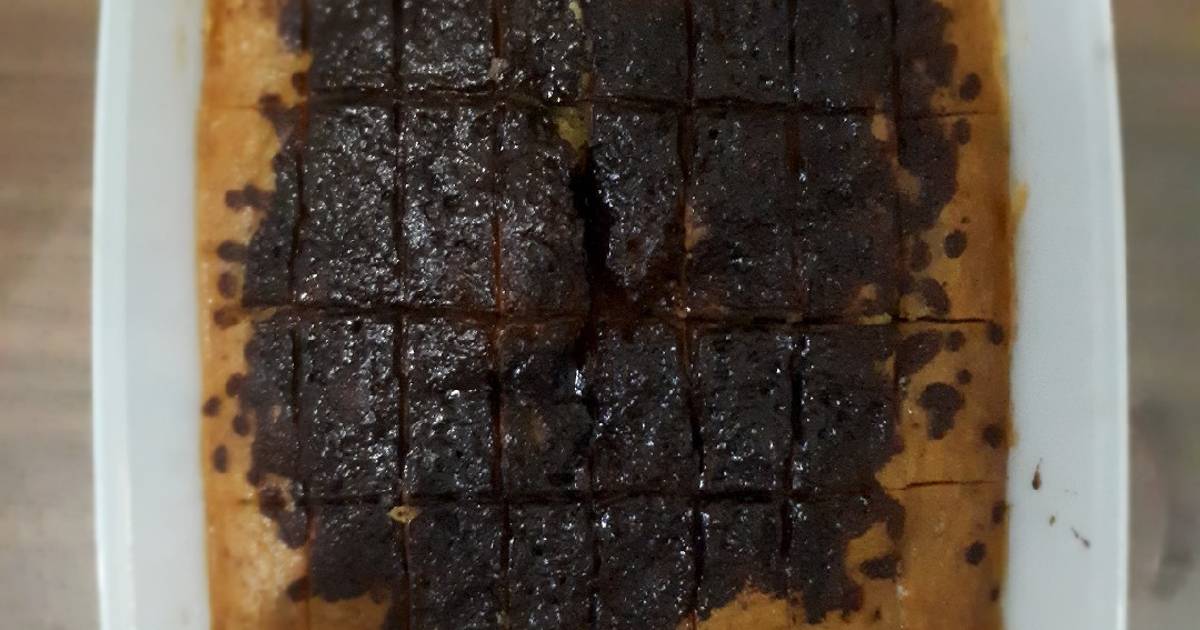 10.808 resep bolu pisang enak dan sederhana ala rumahan - Cookpad