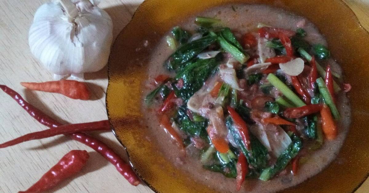 10 resep cah caysim kornet enak dan mudah - Cookpad