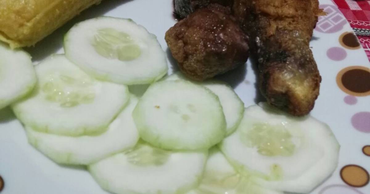 Pollo sancochado - 213 recetas caseras - Cookpad