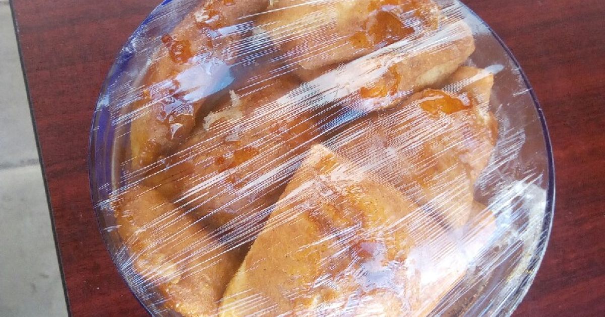 Mahamri Recipe by watiri macharia - Cookpad