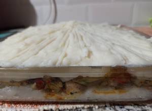 Repollo con pollo - 941 recetas caseras- Cookpad