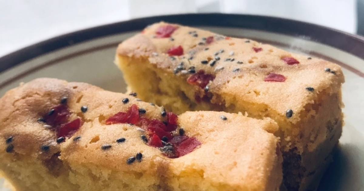 142 resep cake sukade enak dan sederhana ala rumahan - Cookpad