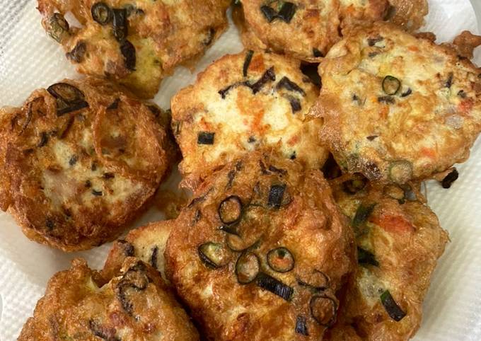Resep Rolade tahu isi ayam sayur oleh filza nur fajrina - Cookpad Resep Rolade tahu isi ayam sayur oleh filza nur fajrina - Cookpad