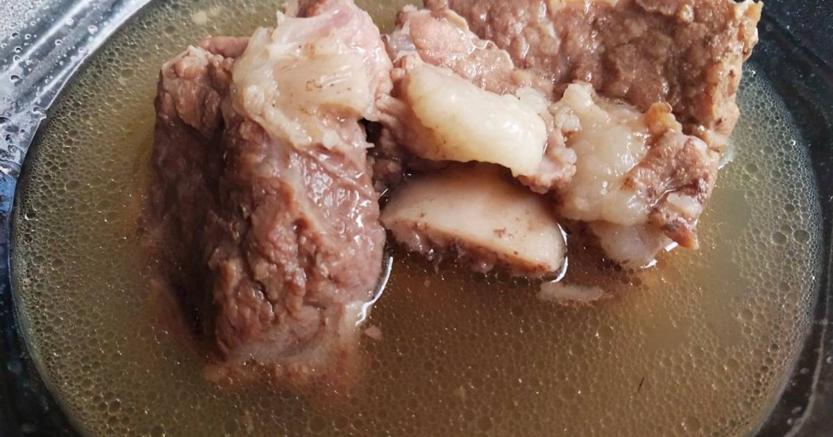 201 resep daging baikut enak dan mudah - Cookpad