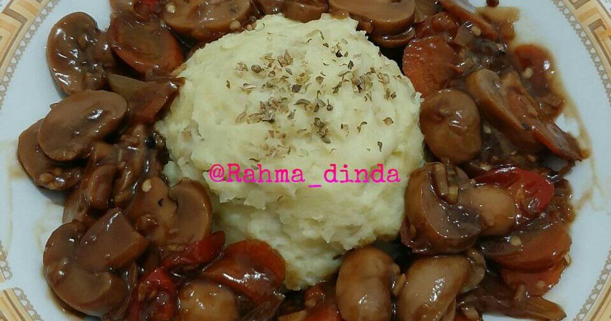 3.030 resep kentang hitam enak dan sederhana ala rumahan - Cookpad