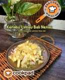 36 resepi limau bali yang sedap dan mudah oleh komuniti cookpad - Cookpad