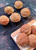 1.425 resep topping roti boy enak dan mudah - Cookpad