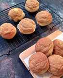 Resep topping roti boy rumahan enak dan mudah - Cookpad