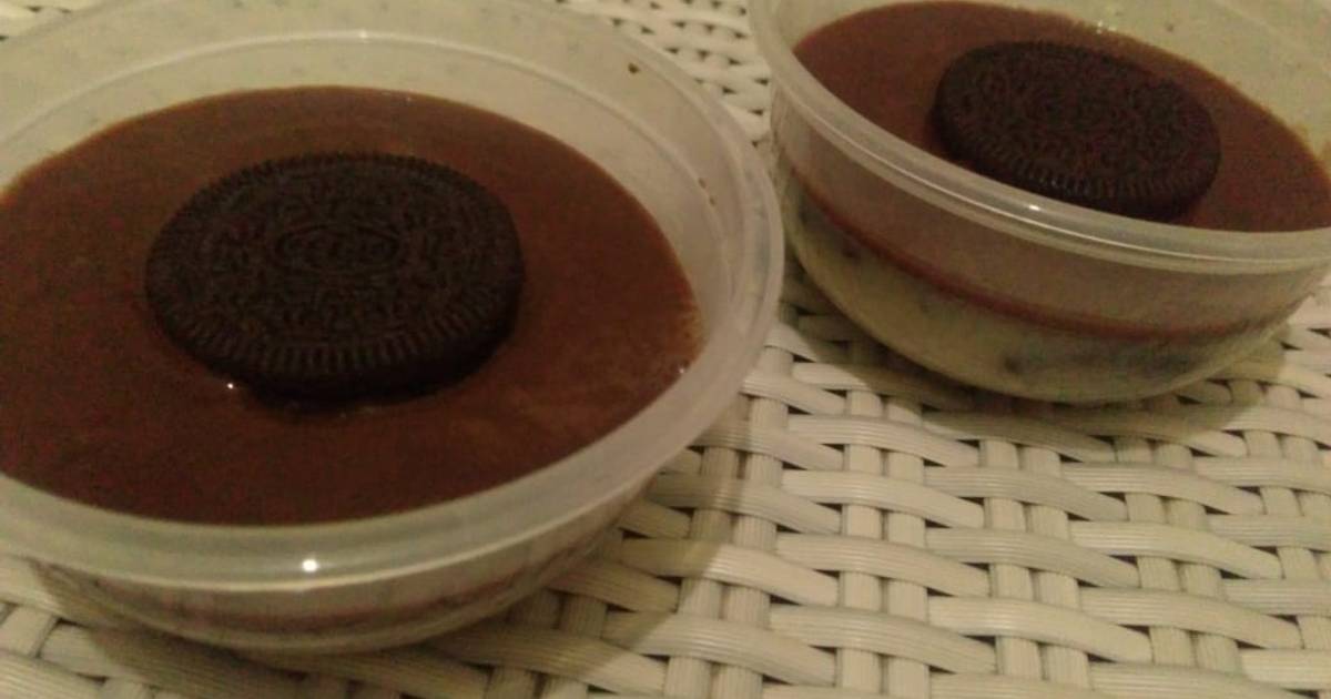 4287 Resep Fla Puding Enak Dan Sederhana Ala Rumahan Cookpad