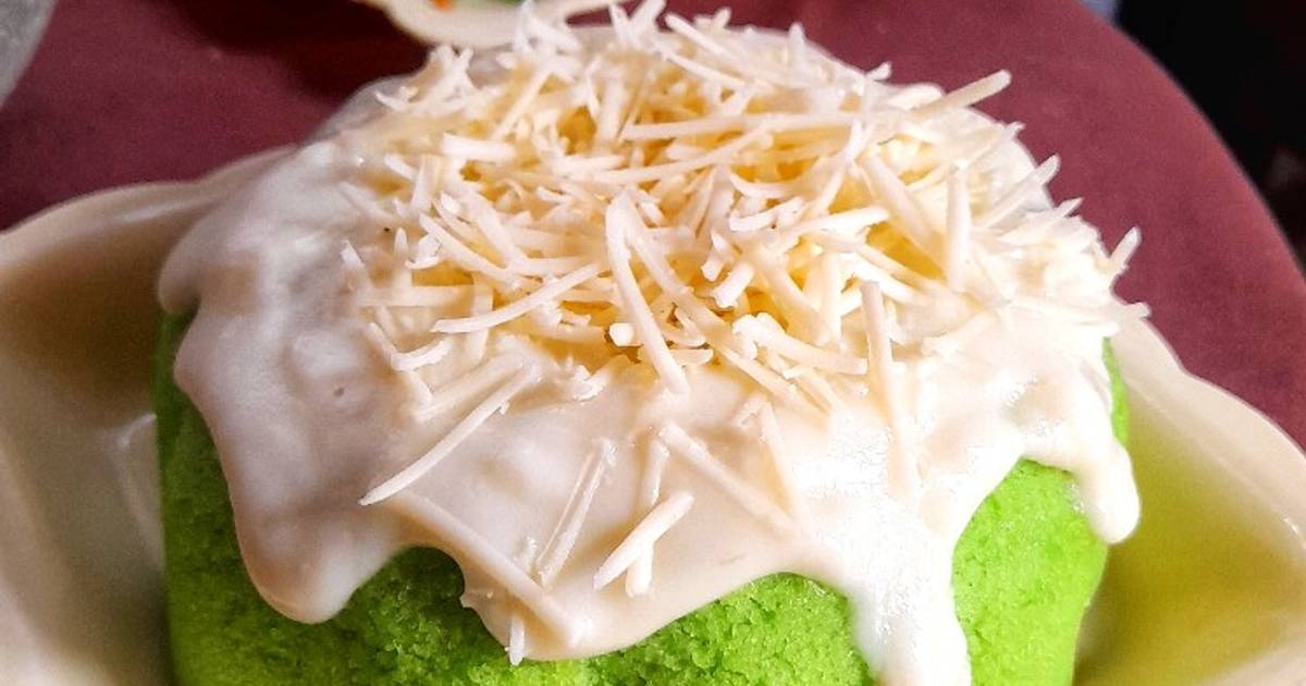 38 resep bolu keju spready enak dan mudah - Cookpad